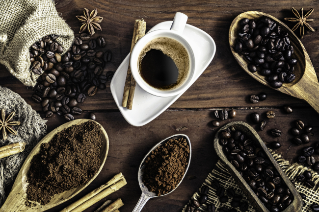 Gourmet Coffee Durham | SociaBull Coffee Company