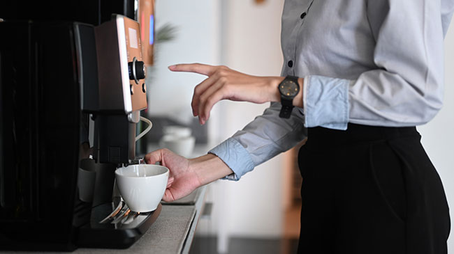 4 Myths and 1 Truth about Commercial Coffee Machines - SociaBull Coffee ...