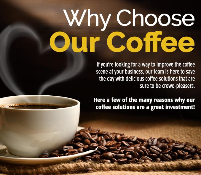 Why You Should Choose Coffee Solutions from SociaBull Coffee Company ...